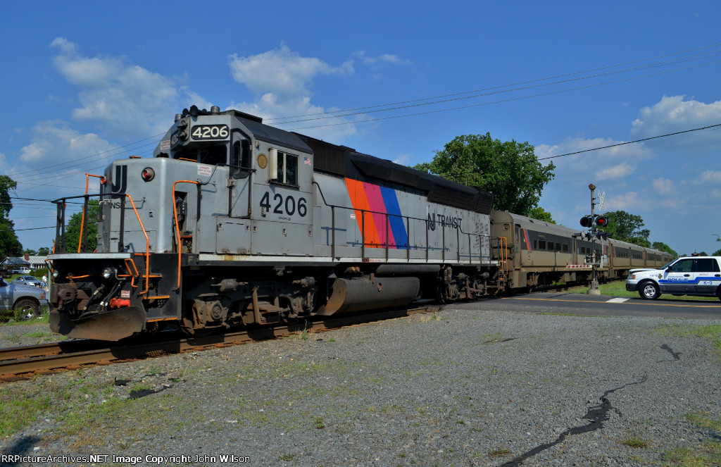 NJT 4206